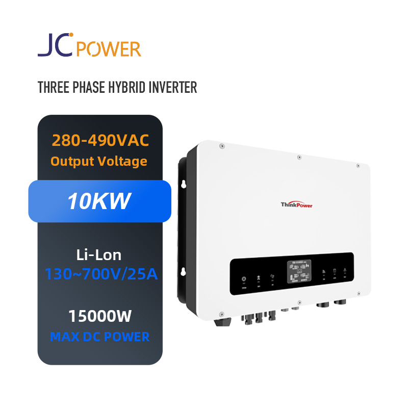 JCPOWER Manufacturer for MPPT Solar Controller,Solar Charge Controller ...